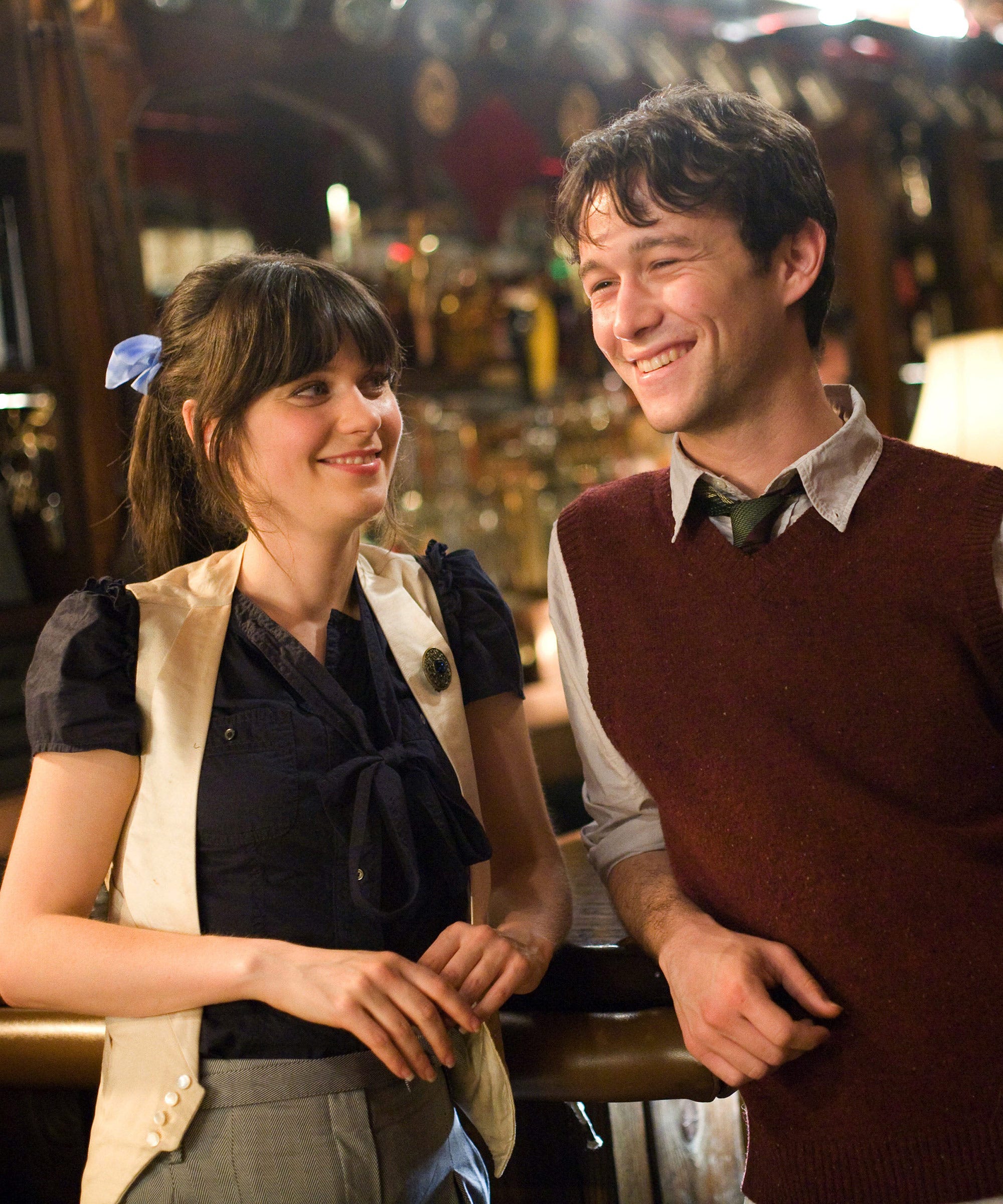 i fucking hate 500 days of summer | Looksmaxxing Forum